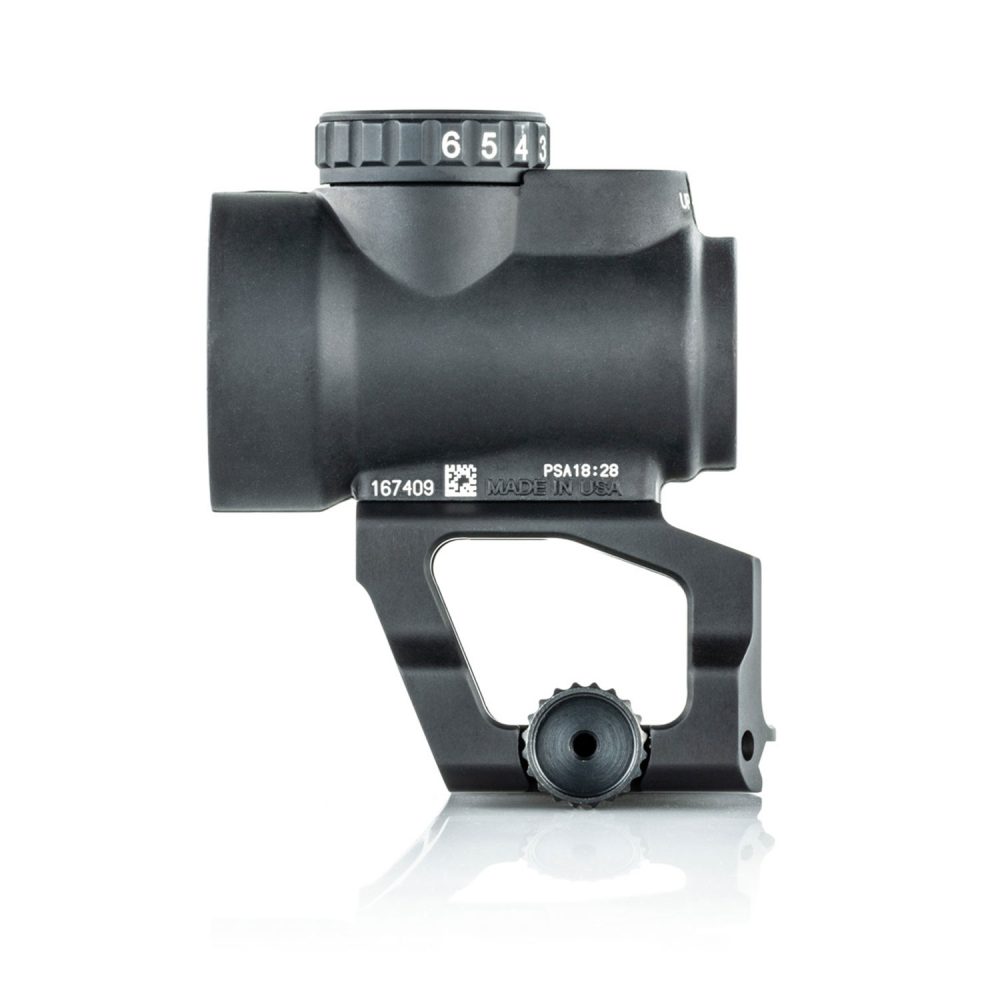 Scalarworks LEAP / MRO Quick-Detach Trijicon Mount | Milspec Retail