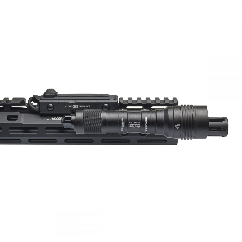 Cloud Defensive Light Control System w/ Streamlight HL-X - Milspec Retail