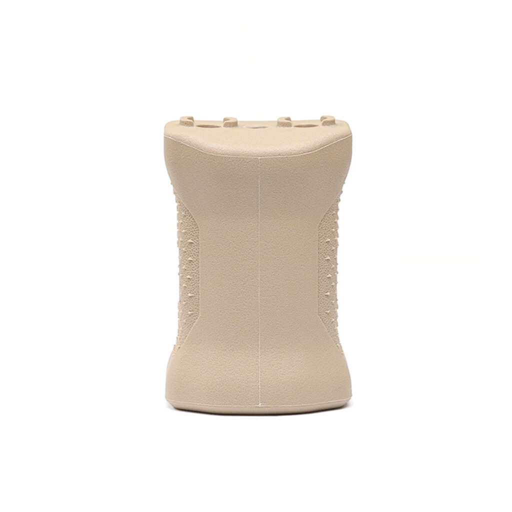 Unity Tactical M-LOK Vertical Fore-Grip VFG - Milspec Retail