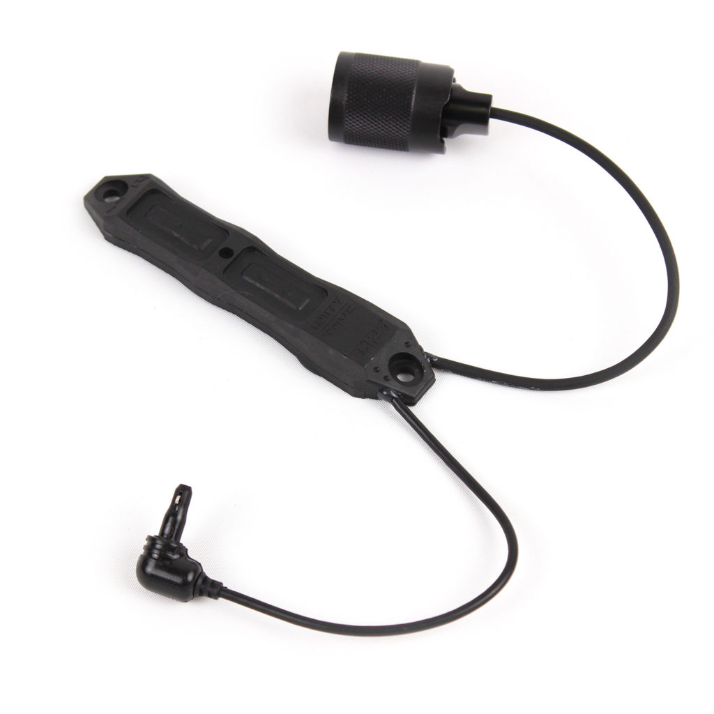Unity Tactical TAPS Dual Pressure Switch | Milspec Retail