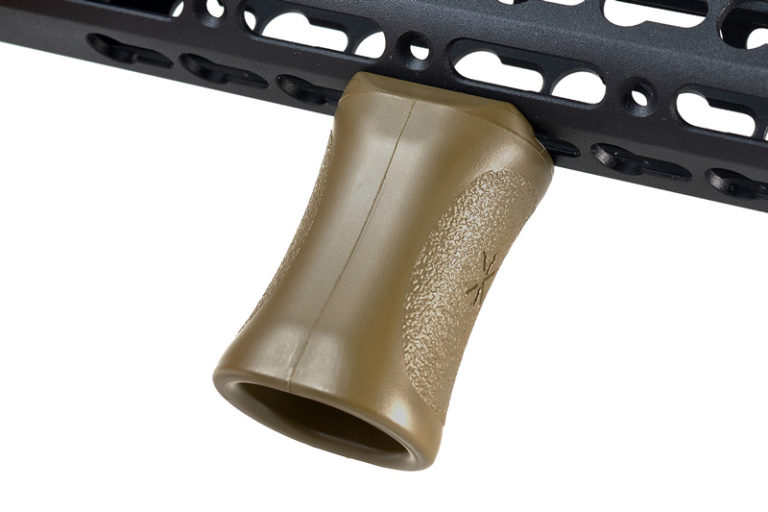 Unity Tactical Direct Mount Vertical Fore-Grip VFG | Milspec Retail