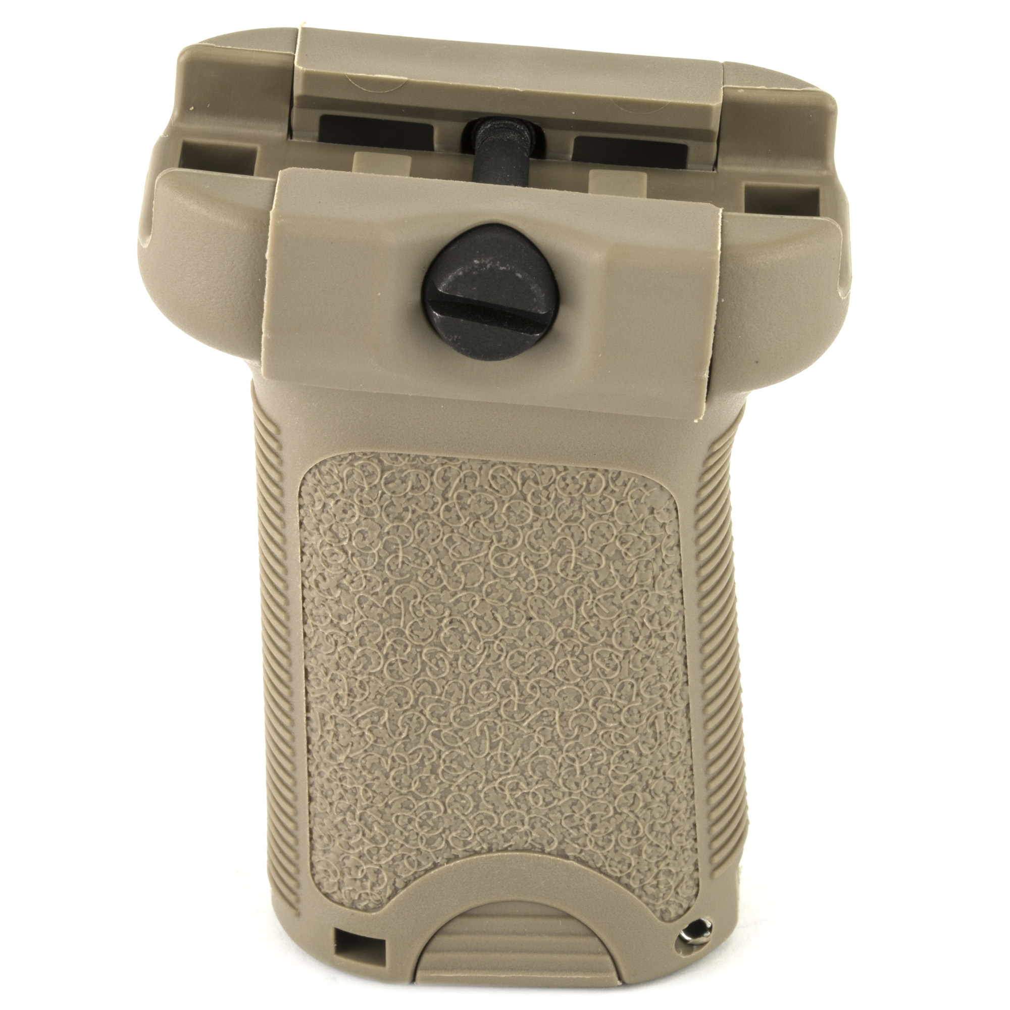 BCM Gunfighter Short Vertical ForeGrip VG-S Picatinny | Milspec Retail
