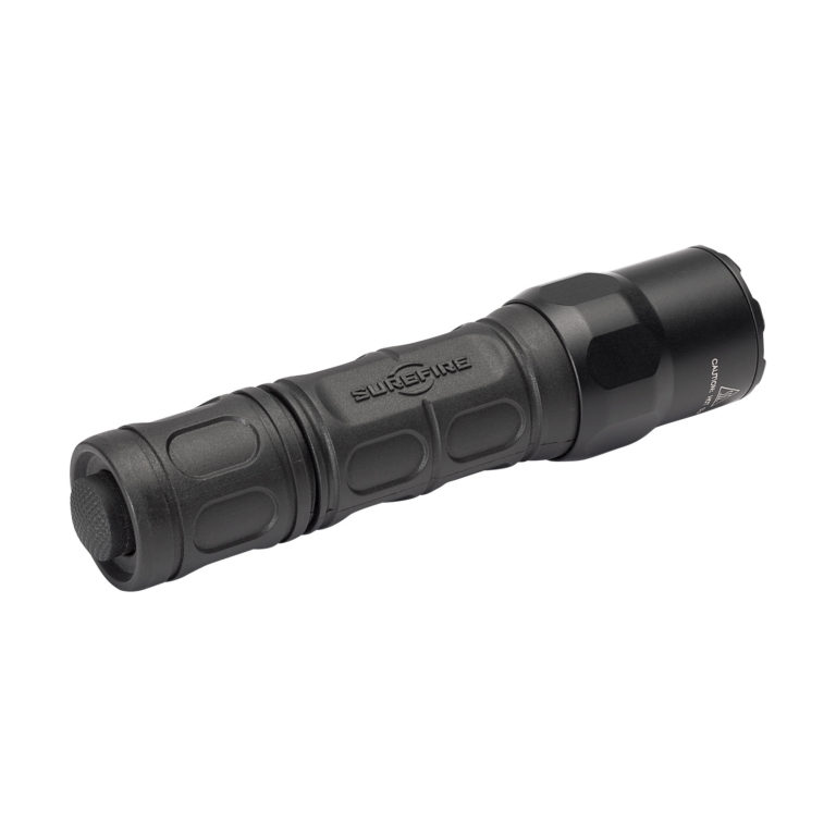 SureFire G2X MAXVISION Dual Output LED Flashlight 15 / 800 Lumen ...