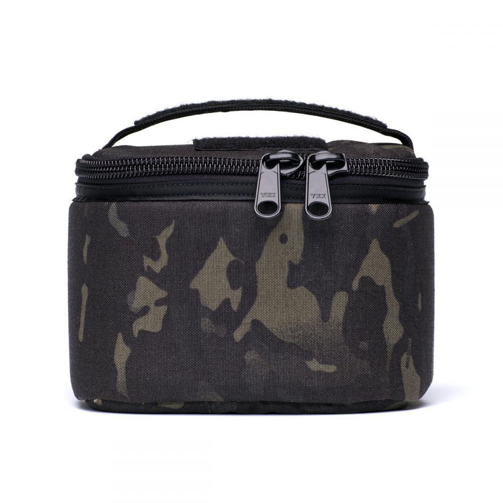 AXL Advanced Innocuous Horizontal Rifle Mag Pouch - Milspec Retail