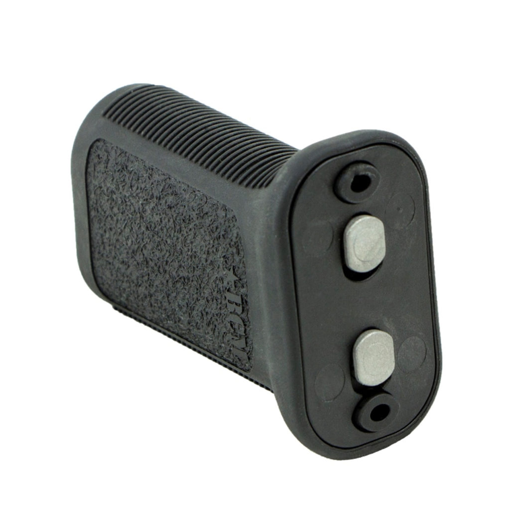 USED - BCM Gunfighter KeyMod Vertical Fore Grip BCM-VG-KM-MOD-3 ...