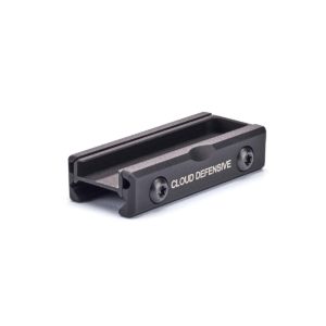 Unity Tactical FAST Flip-to-Center Mag Mount for EOTech G33 - Milspec ...