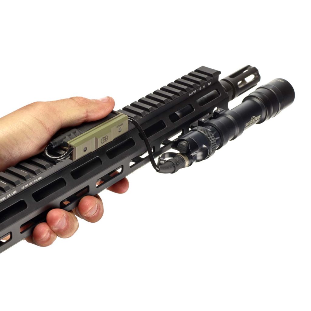 Cloud Defensive Light Control System for SureFire ST07 - LCSMK1A ...