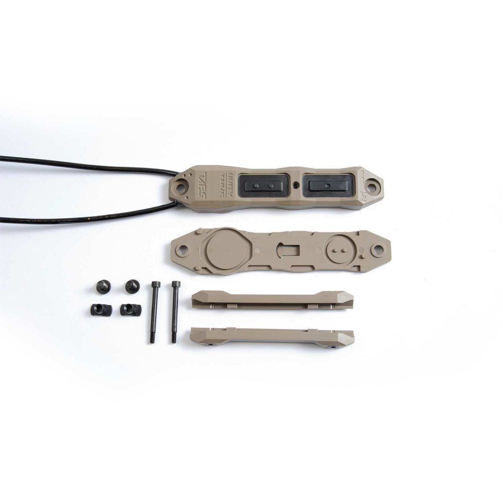 Unity Tactical TAPS Dual Pressure Switch - Milspec Retail