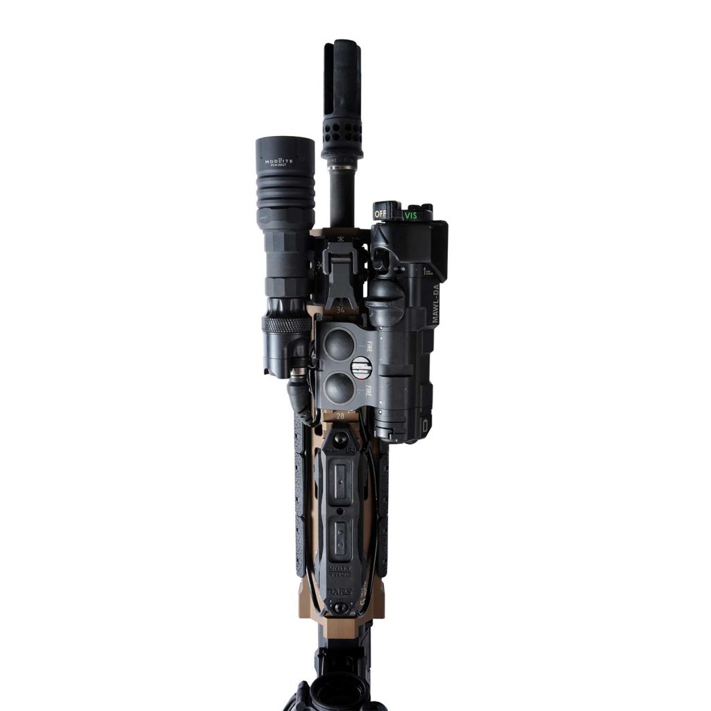 Unity Tactical TAPS Dual Pressure Switch | Milspec Retail