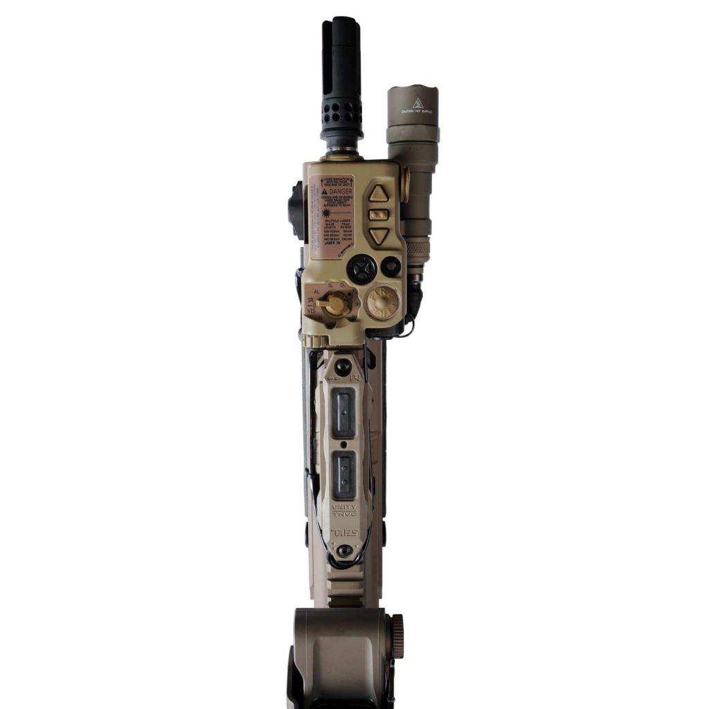 Unity Tactical TAPS Dual Pressure Switch | Milspec Retail