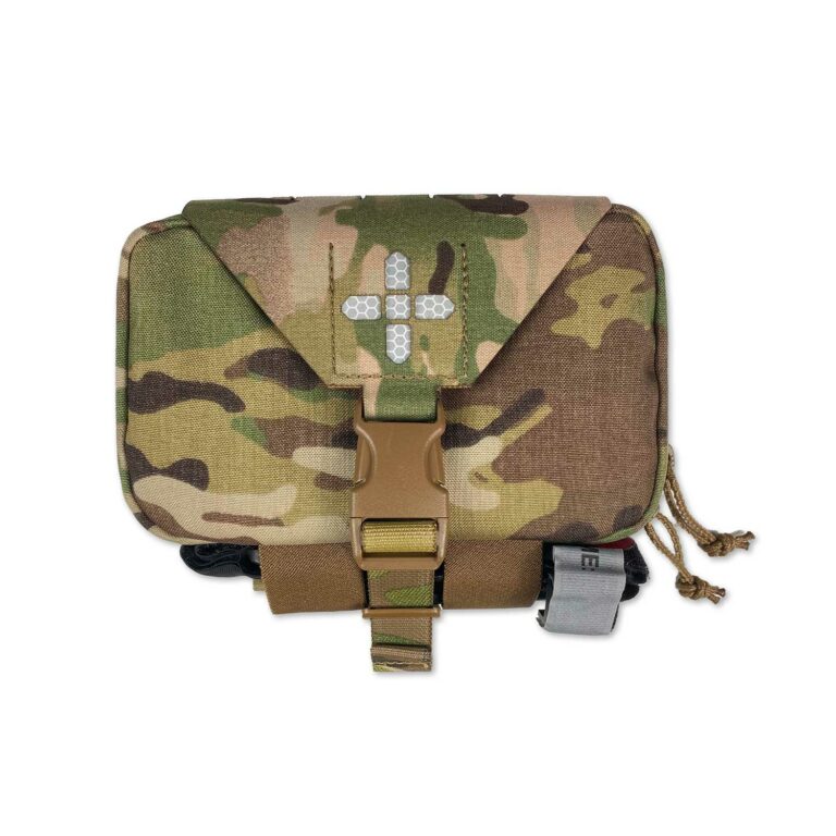 AXL Advanced Eclipse Belt - Milspec Retail