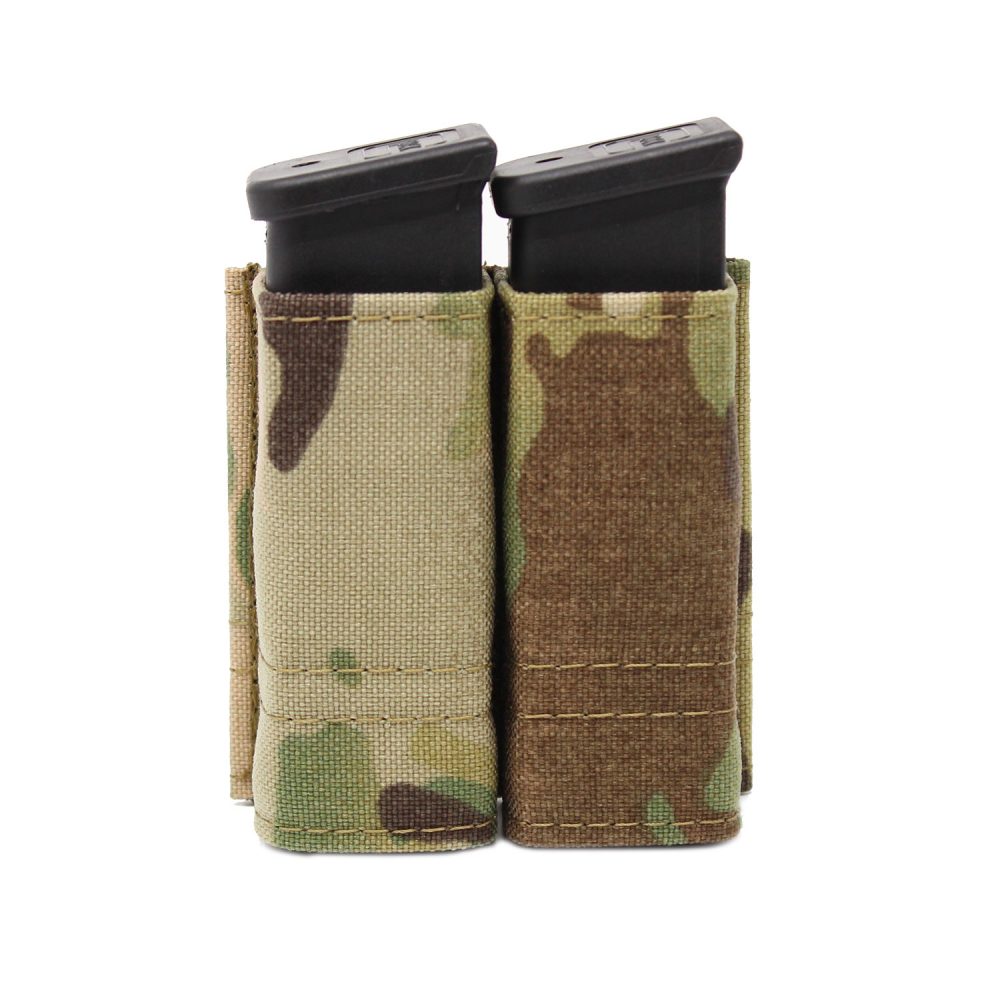 Spiritus Systems 34 Alpha Chest Rig - Milspec Retail