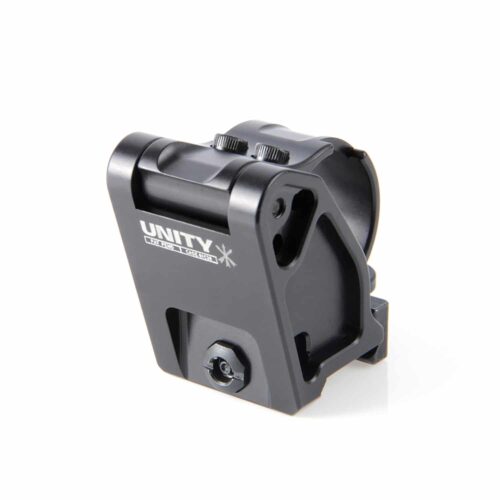 USED - Unity Tactical FAST Flip-to-Center Mag Mount for Aimpoint ...
