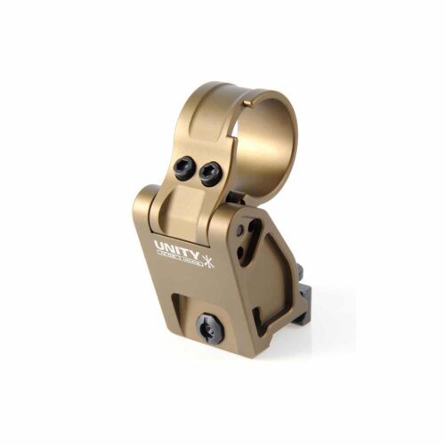 USED - Unity Tactical FAST Flip-to-Center Mag Mount for Aimpoint ...