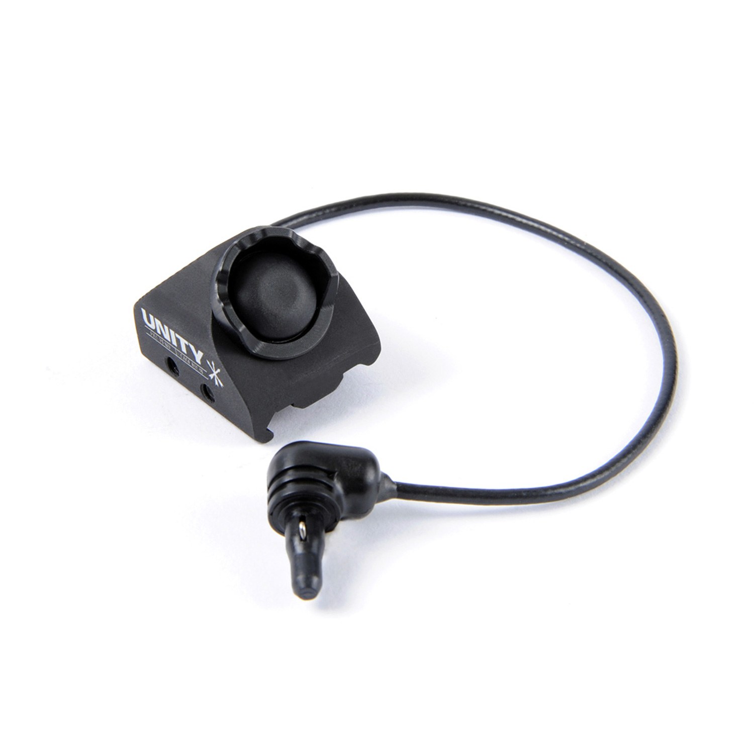 Unity Tactical Hot Button - Rail Mount | Milspec Retail