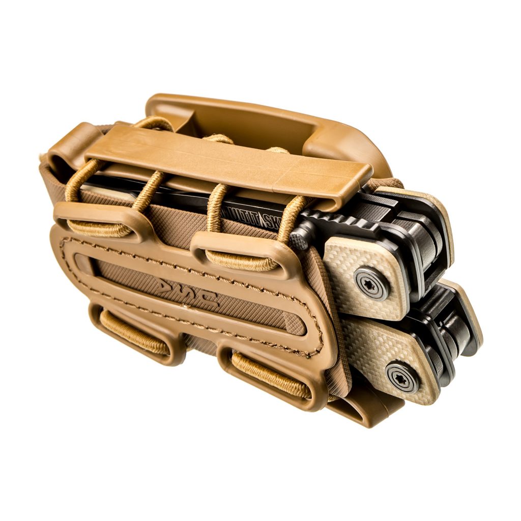 MULTITASKER Series 3X Multi Tool for AR Platform – Tan | Milspec Retail