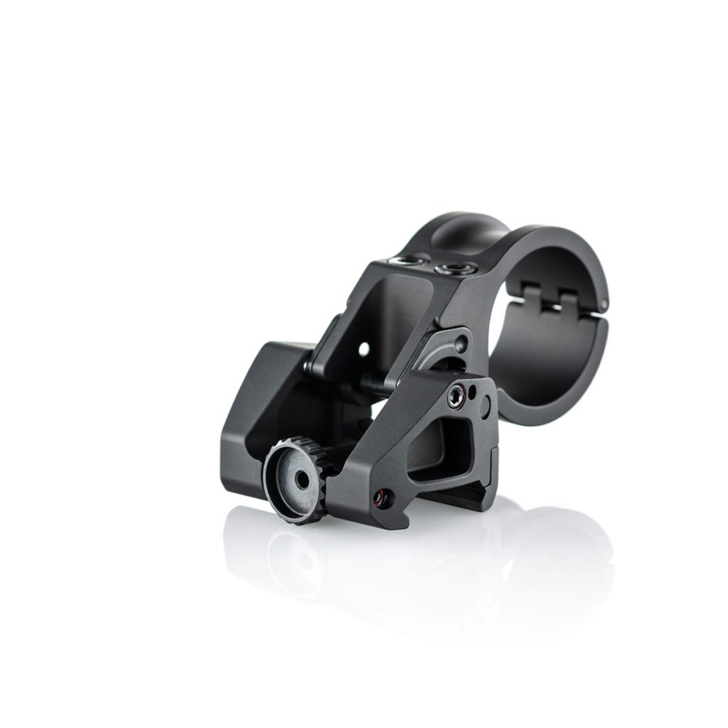 Scalarworks LEAP/06 Quick-Detach Aimpoint Magnifier Mount - Milspec Retail