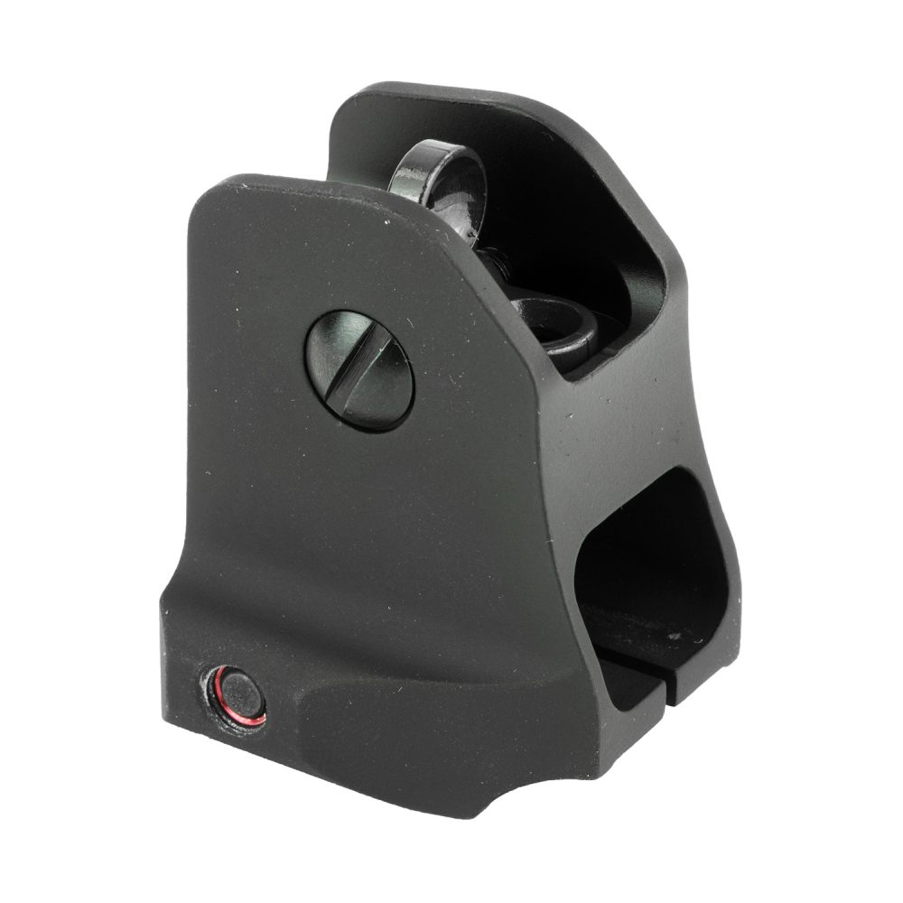 Daniel Defense A1.5 Fixed Rear Sight - Picatinny - Milspec Retail