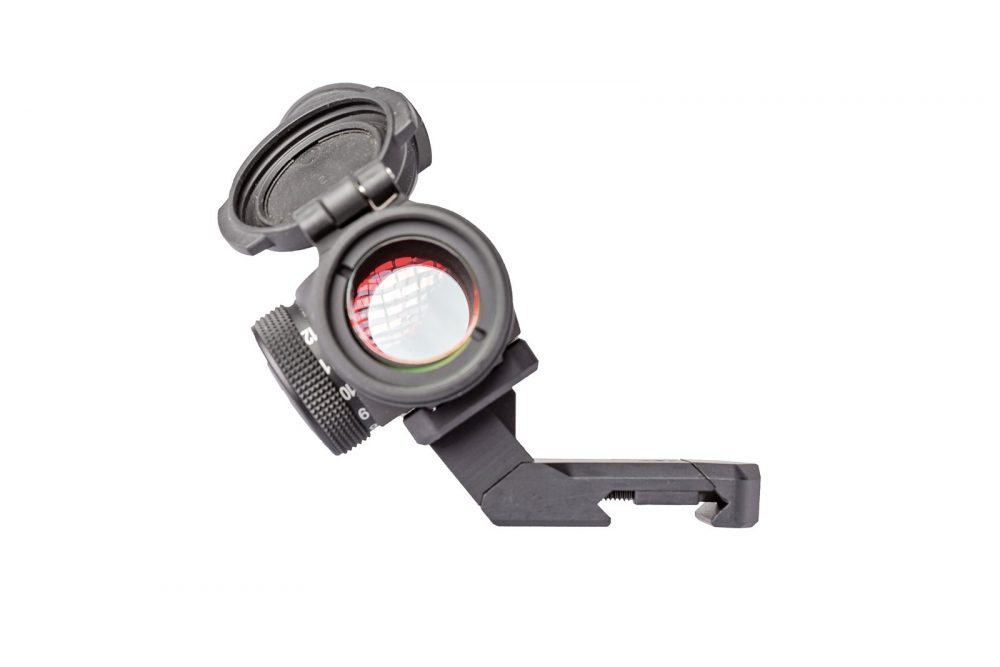 Arisaka Defense Offset Optic Mount - Milspec Retail