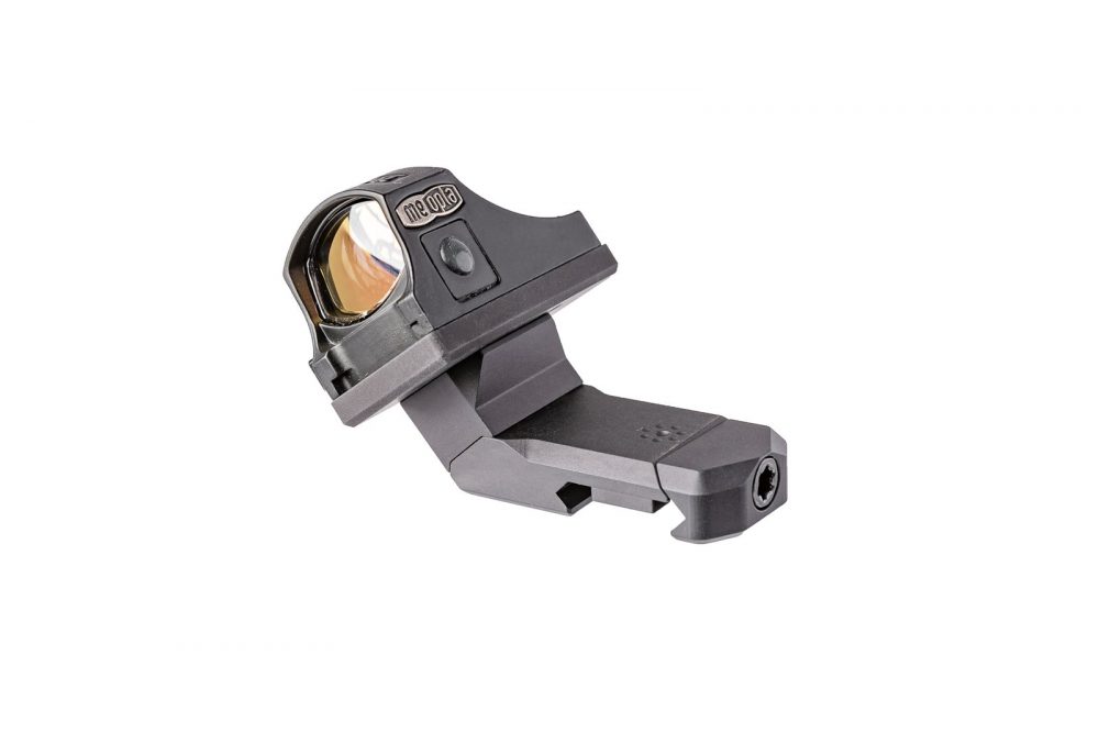 Arisaka Defense Offset Optic Mount - Milspec Retail