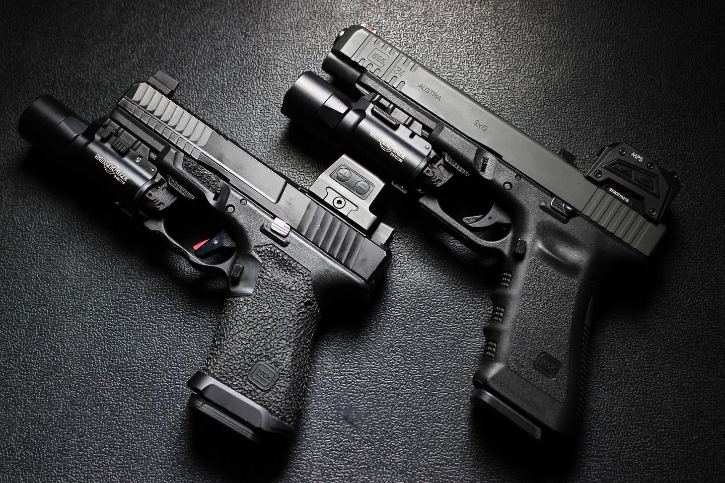 Understanding the Cycles of Operation of a Gun Pt. 1 - Milspec Retail