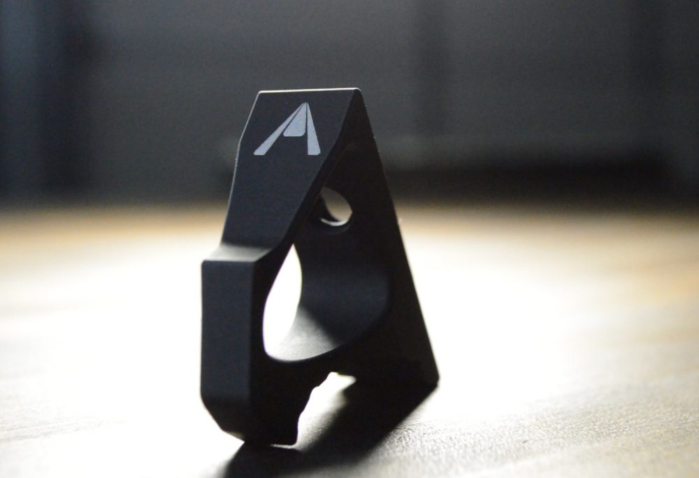 Aeroknox | Milspec Retail