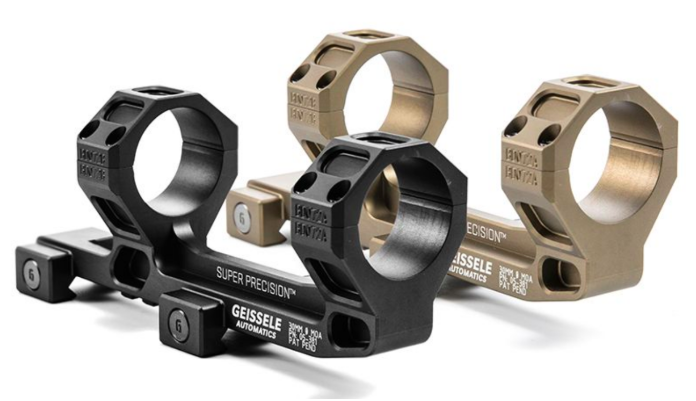 The Top 5 AR-15 Mounts - Milspec Retail