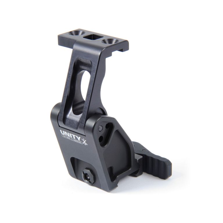 Unity Tactical FAST Flip-to-Center Mag Mount for EOTech G33 - Milspec ...