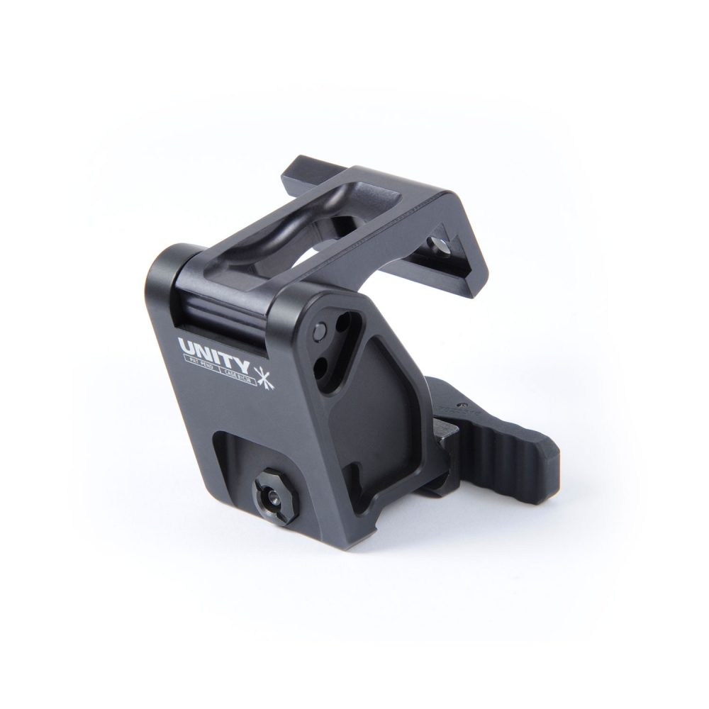 Unity Tactical FAST Flip-to-Center Mag Mount for EOTech G33 - Milspec ...