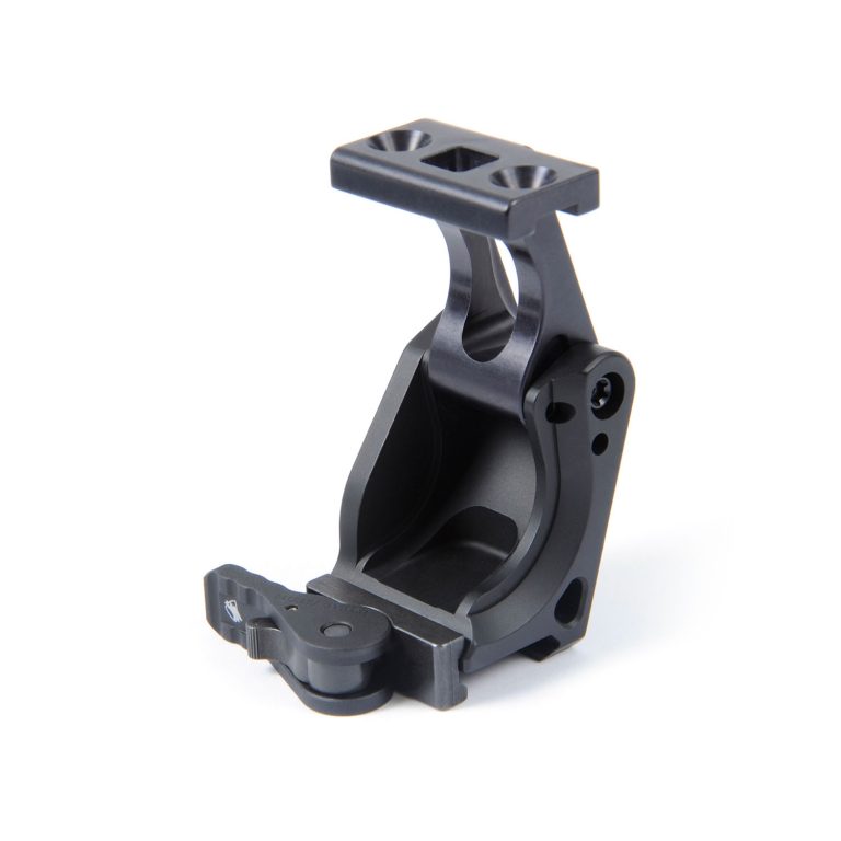 Unity Tactical FAST Flip-to-Center Mag Mount for EOTech G33 - Milspec ...