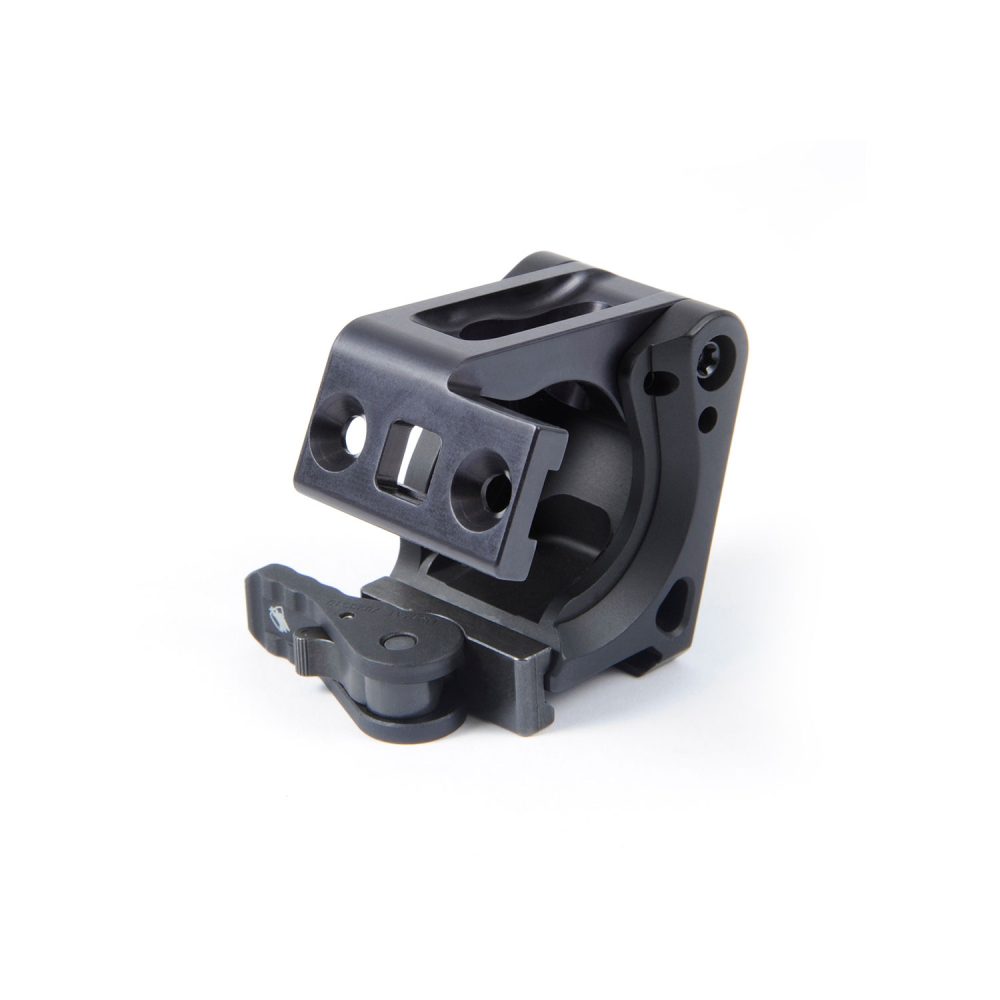 Unity Tactical FAST Flip-to-Center Mag Mount for EOTech G33 - Milspec ...