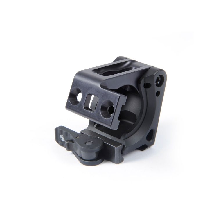 Unity Tactical FAST Flip-to-Center Mag Mount for EOTech G33 - Milspec ...