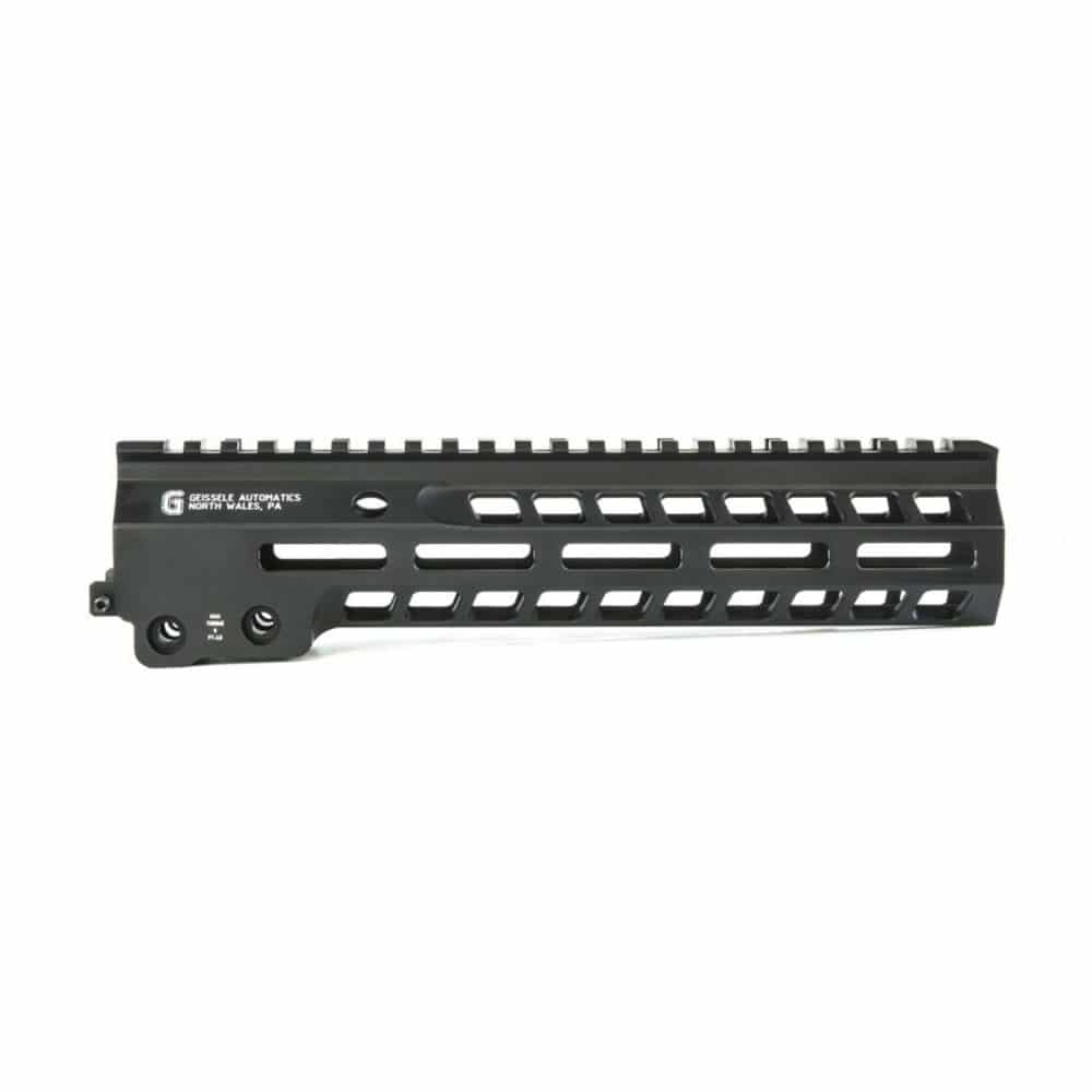 Geissele Automatics MK8 Super Modular Rail M-LOK – 15″ + Free Shipping ...