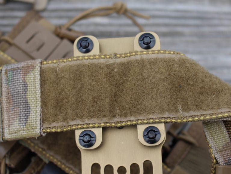 True North Concepts MHA - Modular Holster Adapter | Milspec Retail