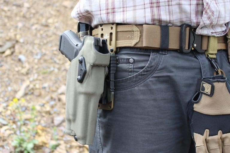 True North Concepts MHA - Modular Holster Adapter | Milspec Retail