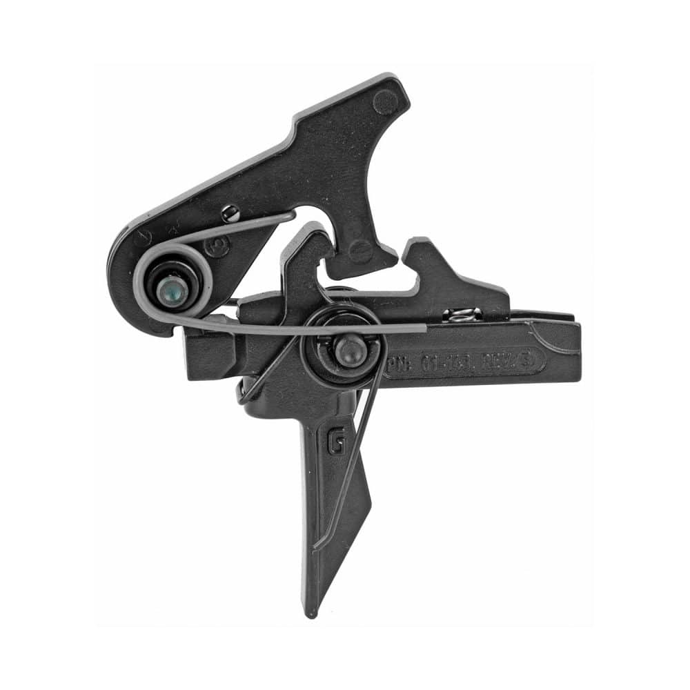 Geissele Automatics | Milspec Retail