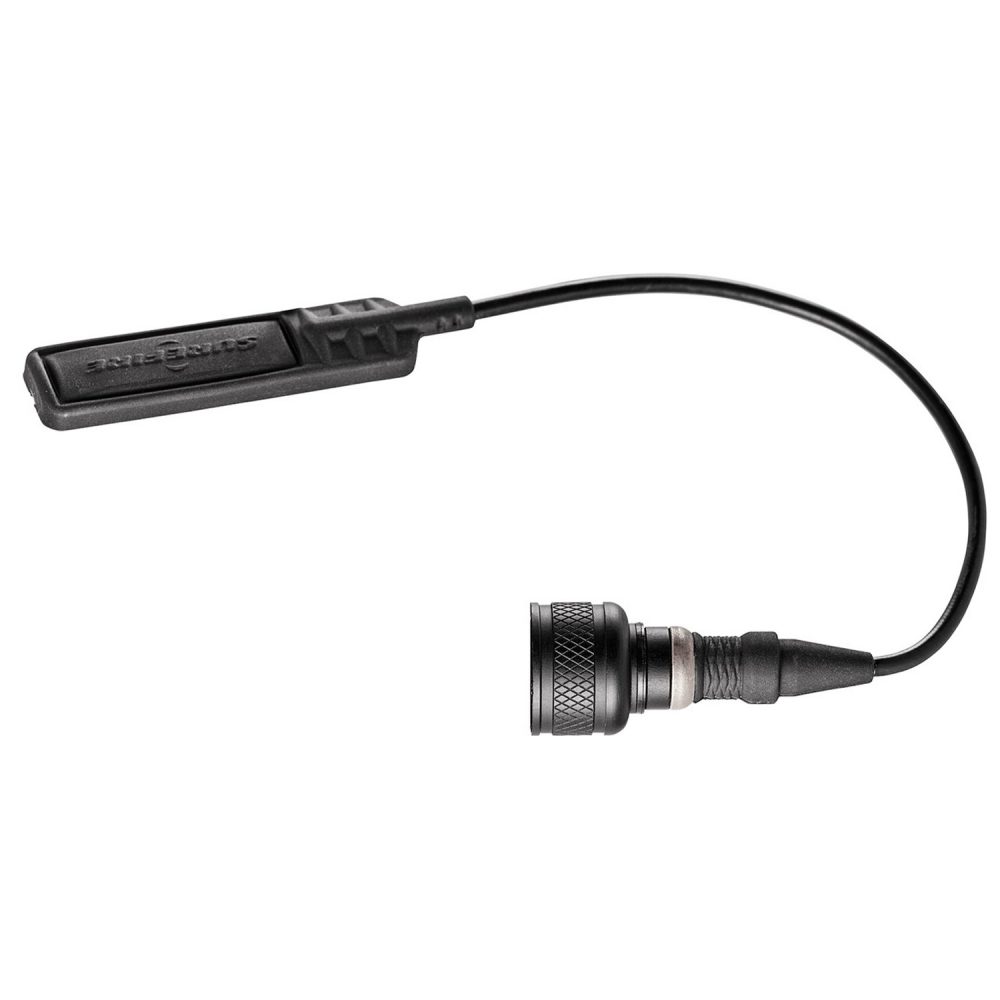 SureFire UE07 Remote Tape Switch and Tailcap for Weaponlights - Milspec ...