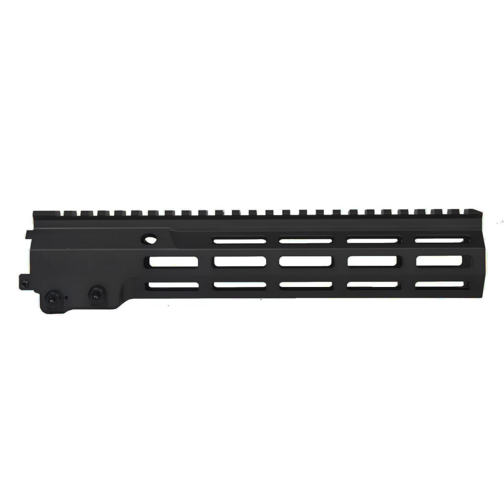 USED - Geissele Automatics MK16 Super Modular Rail M-LOK – 10.5 ...