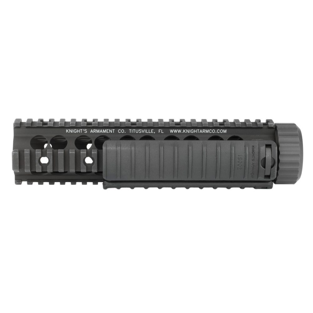 KAC Knights Armament Free Float RAS Rail Kit - 9.35" - Milspec Retail