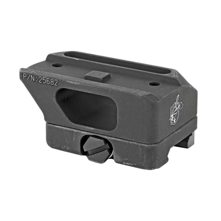 KAC Knights Armament Quick Detach Mount Kit for Aimpoint Micro ...