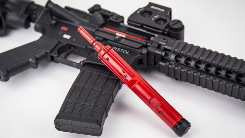 NextLevel SIRT Training Bolt for AR-15 - Milspec Retail