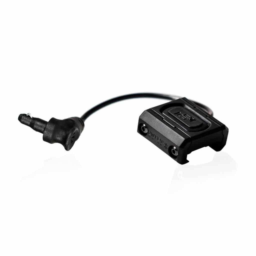 Modlite Systems ModButton Lite – Crane Laser Plug - Milspec Retail