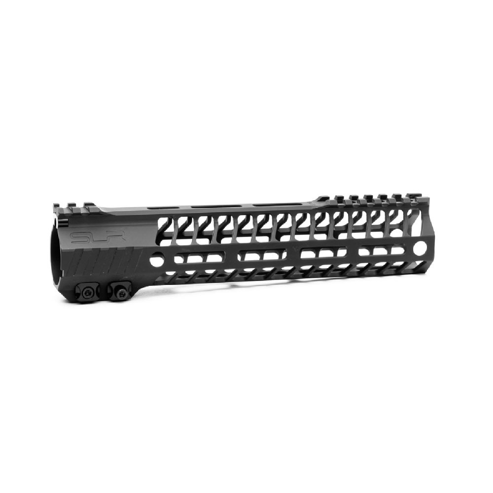 Open Box SLR Rifleworks HELIX M-LOK Handguard - 9.5" + Free Shipping ...