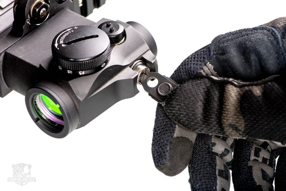 MULTITASKER Nano Tool | Milspec Retail