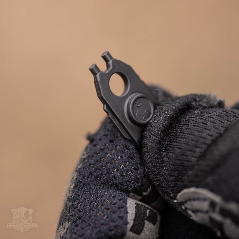 MULTITASKER Nano Tool | Milspec Retail