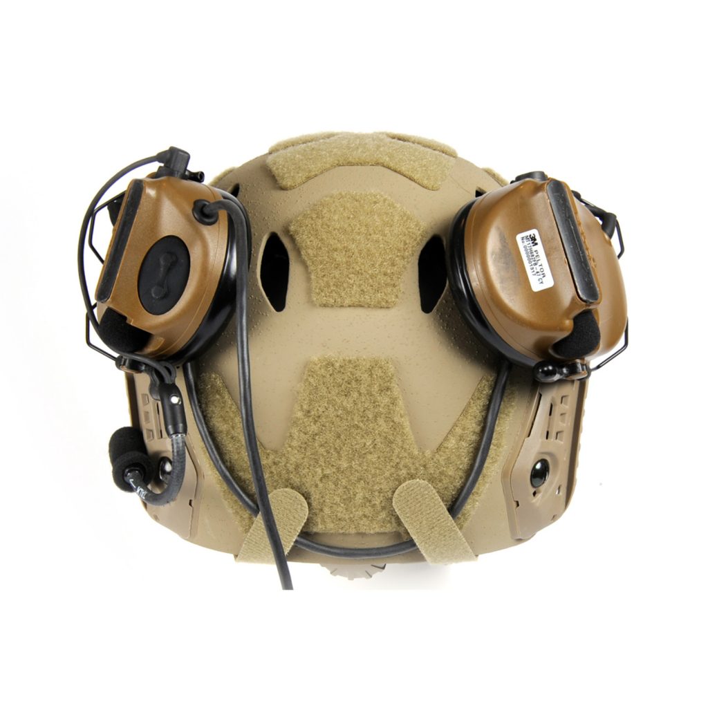 Unity Tactical MARK 2.0 - Modular Attach Rail Kit - Milspec Retail