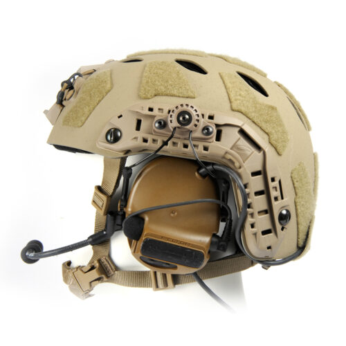 Unity Tactical MARK 2.0 - Modular Attach Rail Kit - Milspec Retail