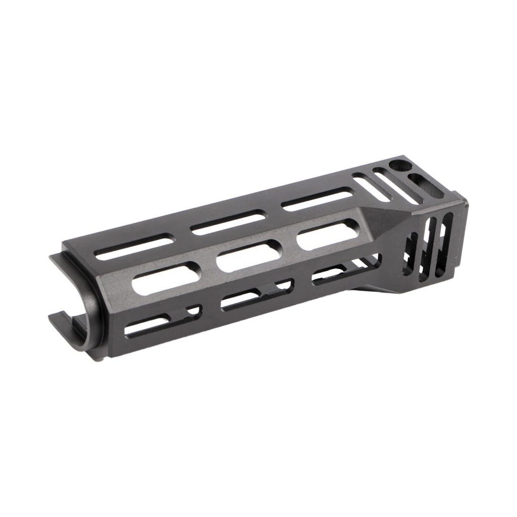 TDI Arms AKM-L Lower M-LOK Handguard For AK Rifles - Milspec Retail