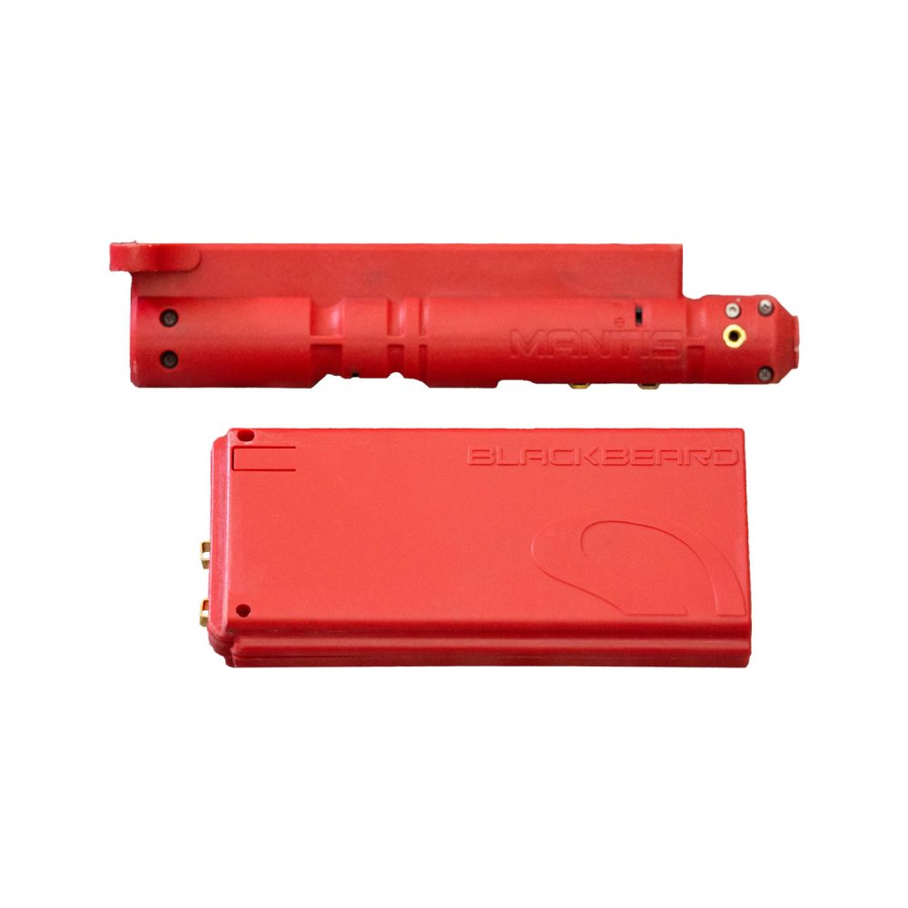 Mantis Blackbeard AR15 Auto Reset Dry Fire Training System - Milspec Retail