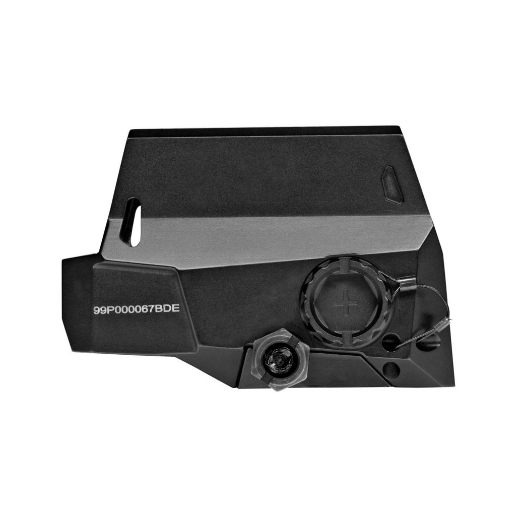 SIG Sauer Romeo 8 1x38mm 2.0 MOA Red Dot Sight - Milspec Retail